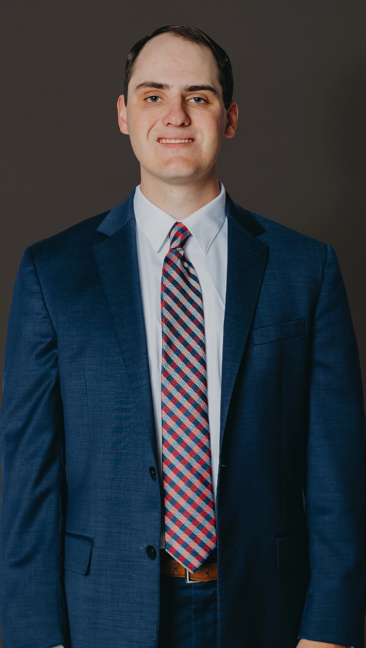 Cole Connor - Wagstaff LLP